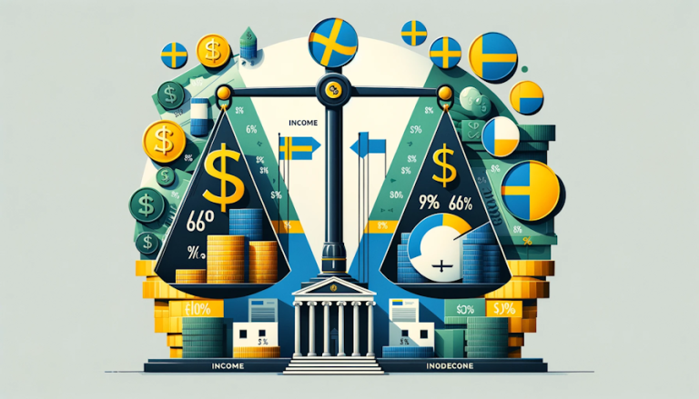 Svensk SINK skatt – Straznyk Consulting